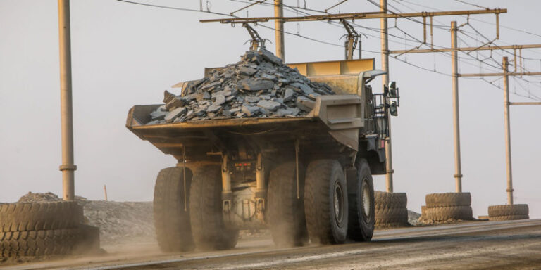 Biggest Mines in Angola by Production - Angolan Mining Oil & Gas