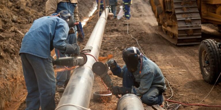 Chevron Faces Decline in Oil Production at Malongo Field but ...