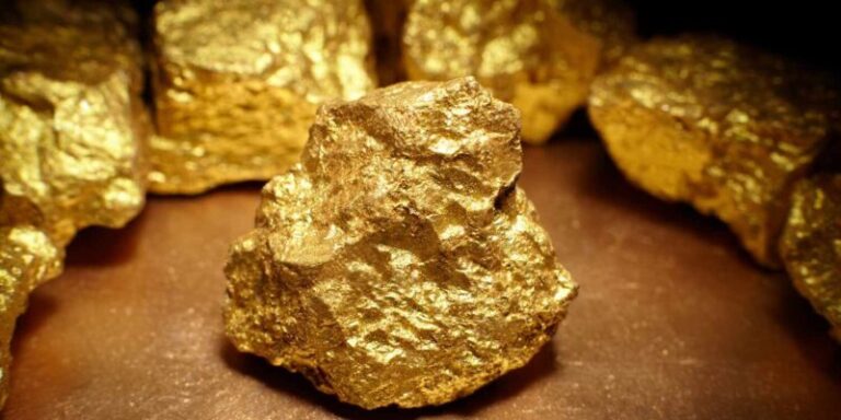 Mali Begins Construction of Russia-Backed Gold Refinery to Assert ...