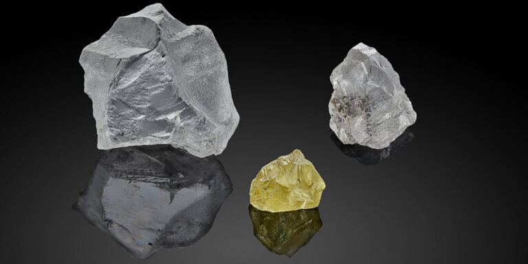 EU Extends "Sunrise Period" for Russian Diamond Sanctions, Introduces ...