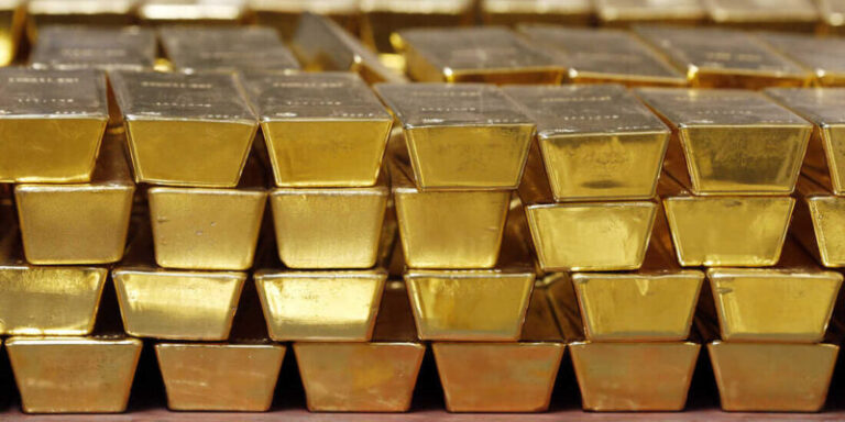 Ghana Achieves Record $5 Billion Trade Surplus in 2024 Driven by Gold ...