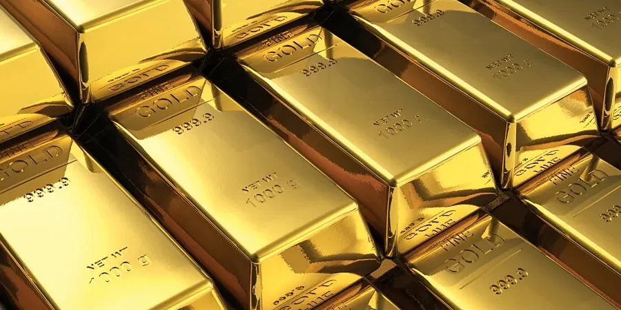 October Sees Gold Prices Soar to Highest Levels in Nearly 50 Years ...