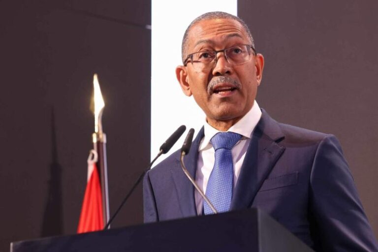 Angola Begins Conversion of FPSO Kaminho for Landmark Kwanza Basin Oil ...