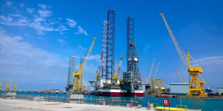 Angola Set to Drill 43 Wells in 2024 - Angolan Mining Oil & Gas
