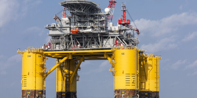 Environmental Organizations Challenge Authorization for Oil Drilling on ...