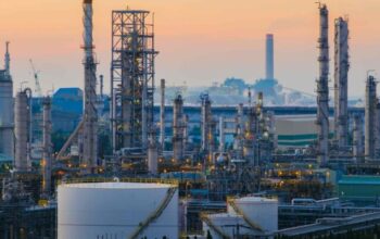 SOCAR President Discusses Oil and Gas Cooperation with Republic of ...