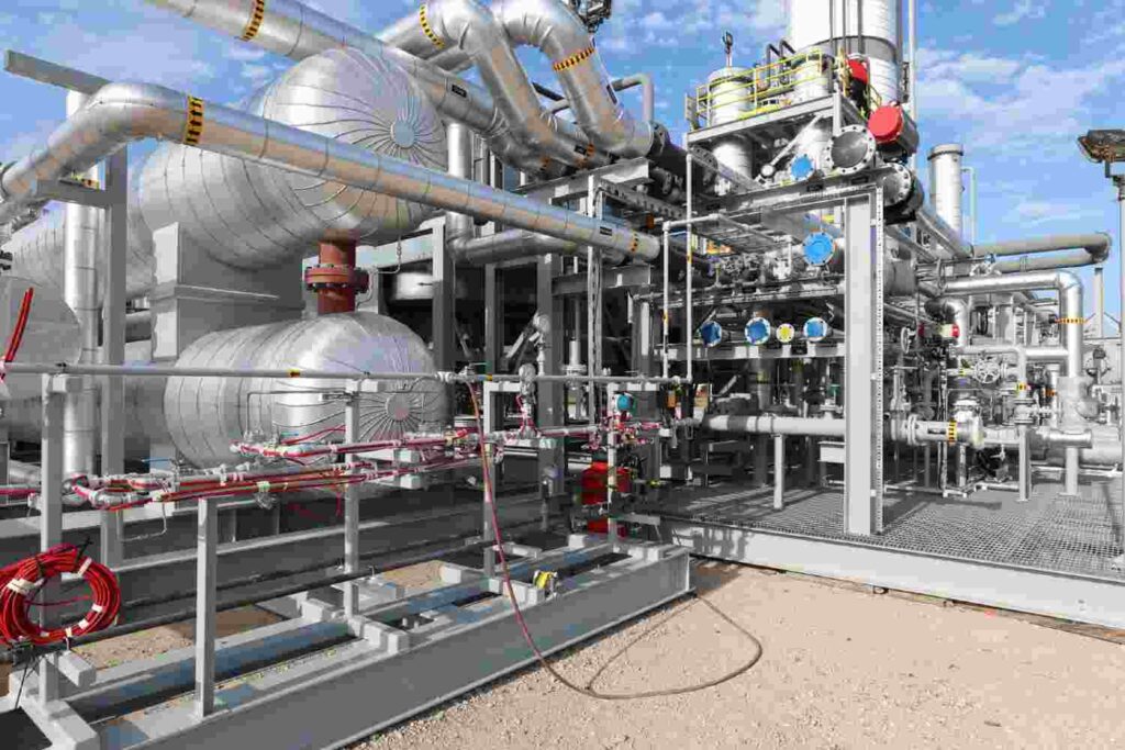 KBR Wins Management Contract for Lobito Refinery Expansion in Angola ...