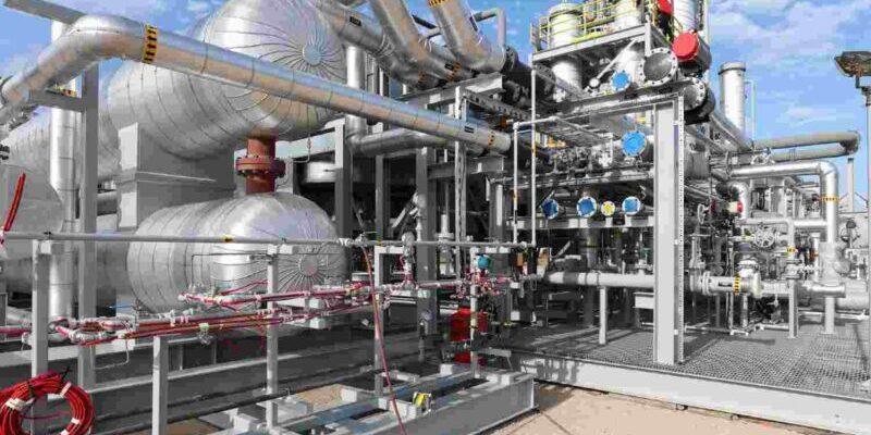 KBR Wins Management Contract for Lobito Refinery Expansion in Angola ...