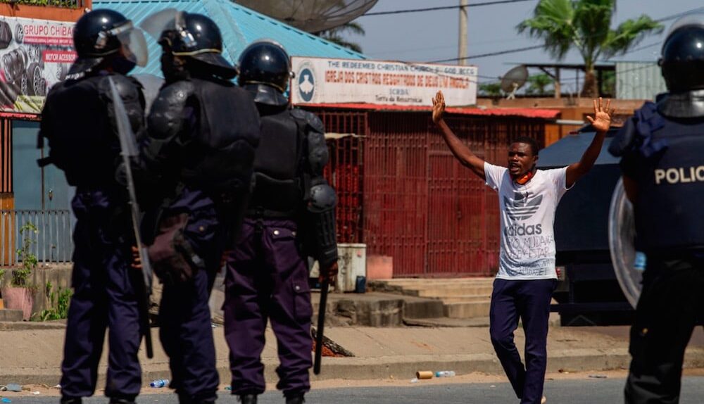 Five Angolan Drilling Campaigns to Watch in 2024 - Angolan Mining Oil & Gas