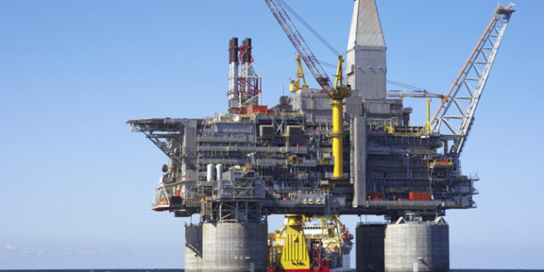 ExxonMobil Concludes Successful Drilling at Likembe-01 Well Offshore ...