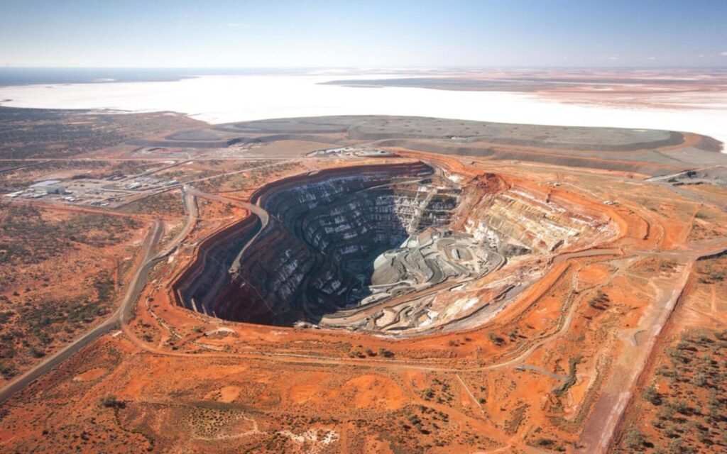 Burkina Faso Grants Nordgold License for New Gold Project Amid Shifting ...