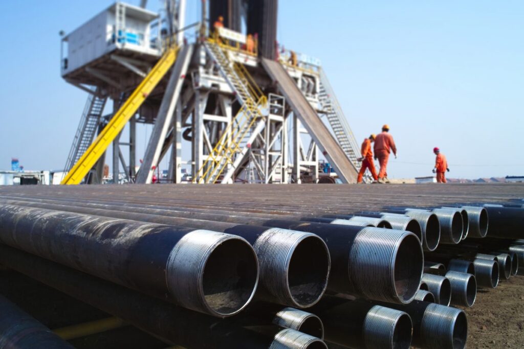 Kwame Oil e Gás to Invest $1 Million in Infrastructure and Training ...