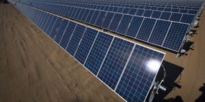 Zambia Launches $40 Million Solar Power Project to Energize Public ...