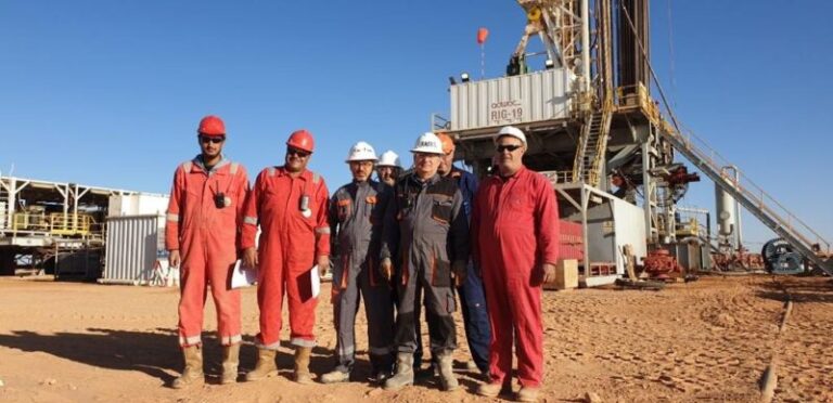 Nafusa Oil Operations Announces Resumption of Exploration in North ...