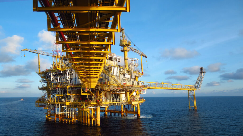 ANPG Highlights Strategic Initiatives and Production Plans for Angola's ...