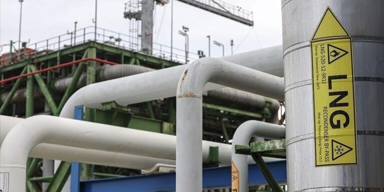 Angola LNG Project Expands to Double Natural Gas Production - Angolan ...