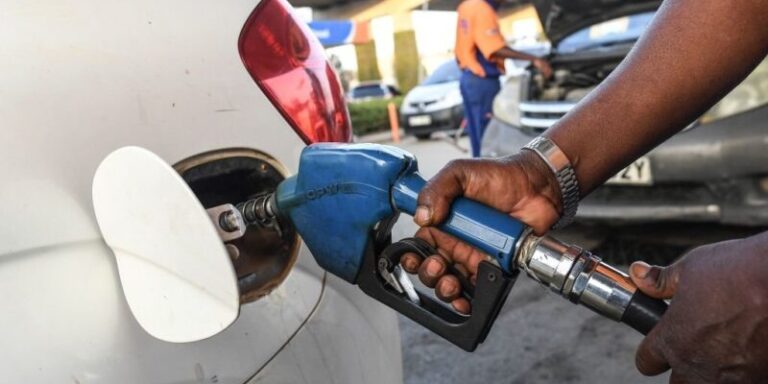Ethiopia Allocates $175 Million for Fuel Imports Amid Dollar Shortages ...