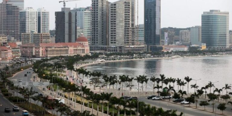 Angola's Economy Shows Strong Growth in Q1 2024 - Angolan Mining Oil & Gas