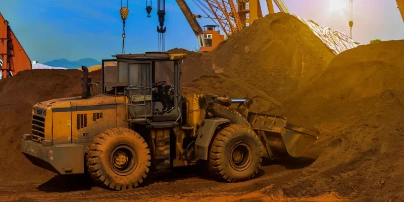Angola's Mining Sector Poised for Growth in 2024 - Angolan Mining Oil & Gas