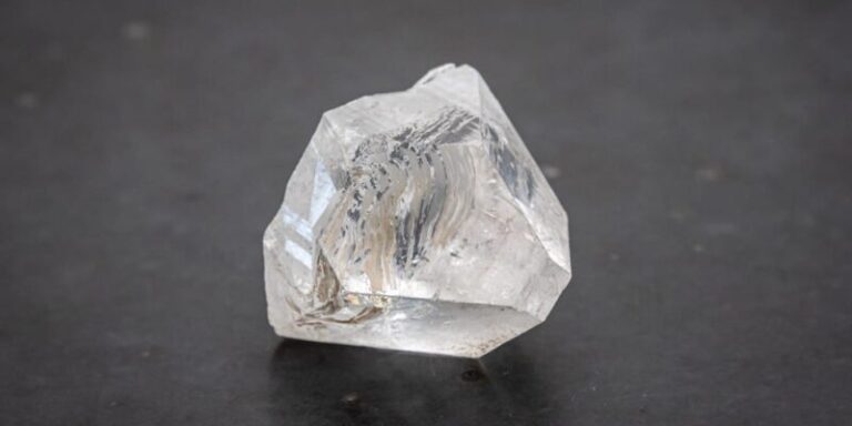 Angola’s Diamond Export Revenue Drops by 3% in 2024 - Angolan Mining ...