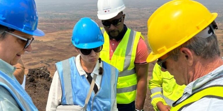 Pensana Secures $3.4 Million U.S. Grant to Boost Longonjo and Coola ...