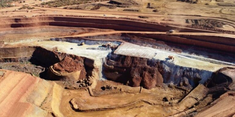 Pensana and Hanwa Sign MoU for Rare Earths Offtake and Strategic ...
