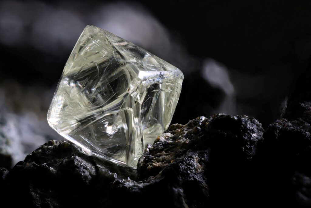 TAGS and Sodiam Sell $12.9M in Rough Diamonds at Angola Tender ...