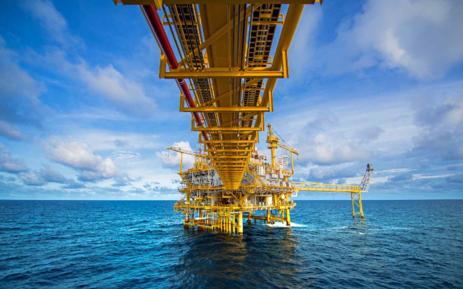 Africa Oil Corp. Completes $99 Million Farm-Down Deal for Offshore ...