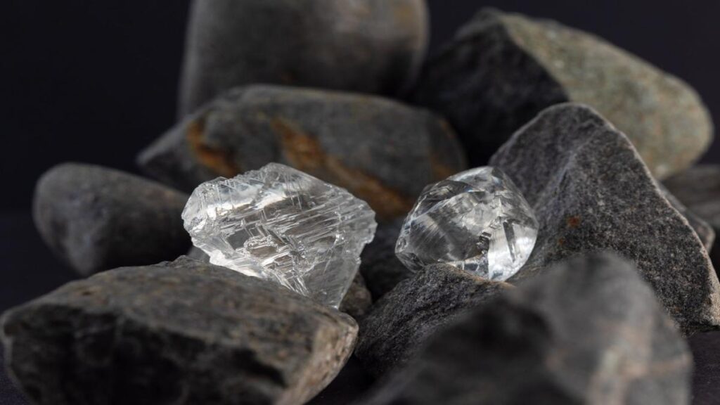Endiama and Sodiam Join Natural Diamond Council, Advancing Angola’s ...