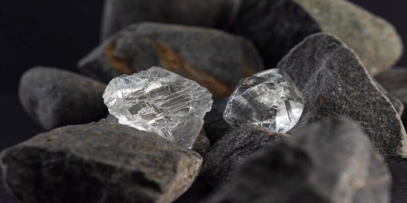 Endiama and Sodiam Join Natural Diamond Council, Advancing Angola’s ...