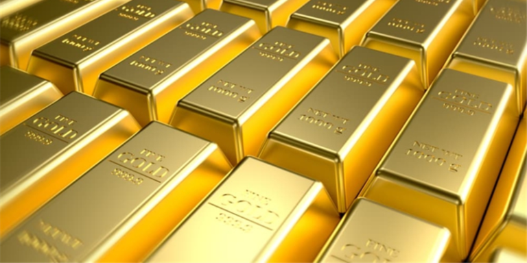 Ghana’s Gold Trade Desk Generates $1.02 Billion, Boosts Economy ...