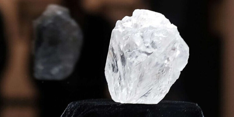 Namibia’s Diamond Sector Challenges Threaten Economic Growth - Angolan ...