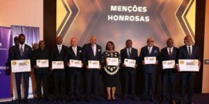 Catoca Mining Company Wins Major Awards at Angola Mining Awards 2024 ...