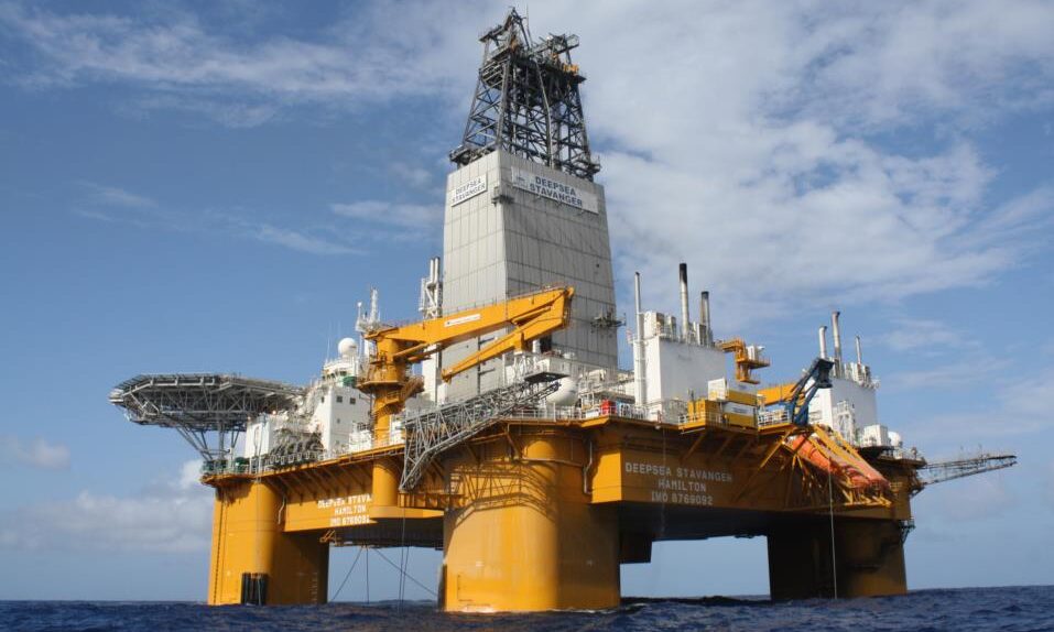 Chevron Secures New Offshore Blocks in Angola - Angolan Mining Oil & Gas