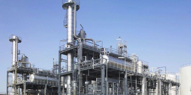 Uganda to Fully Fund $4 Billion Oil Refinery Through Equity - Angolan ...