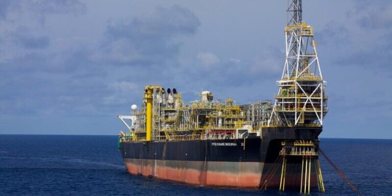 Angola's 2024 Oil and Gas Exports Yield $31.4 Billion - Angolan Mining ...