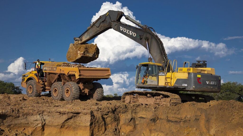 Lucapa Diamond Company Faces Disruption at Lulo Mine Due to Local ...