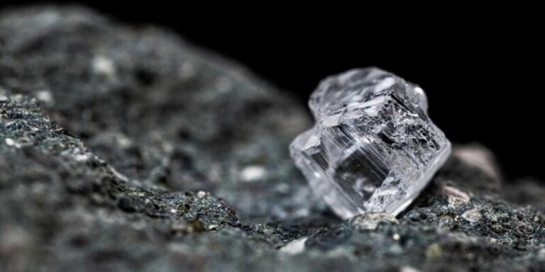 IMF Warns Botswana’s Economic Growth Hampered by Diamond Sector Decline ...