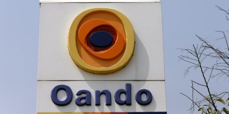 Nigeria’s Oando Plc Wins Bid to Revive Trinidad and Tobago’s Guaracara ...