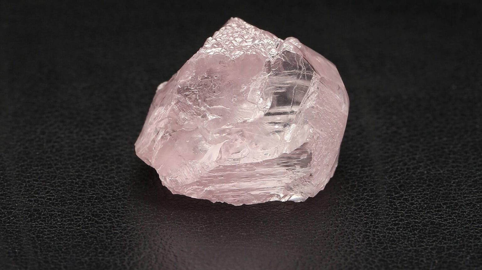 Saudi Arabia’s Taaden Replaces Alrosa in Angola’s Diamond Sector ...