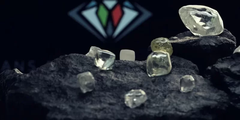 TAGS & Sodiam Sell $15.4M in Rough Diamonds at 2025 Luanda Tender ...