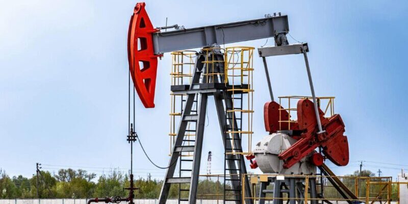 Egypt Confirms Three New Oil and Gas Discoveries in Western Desert ...
