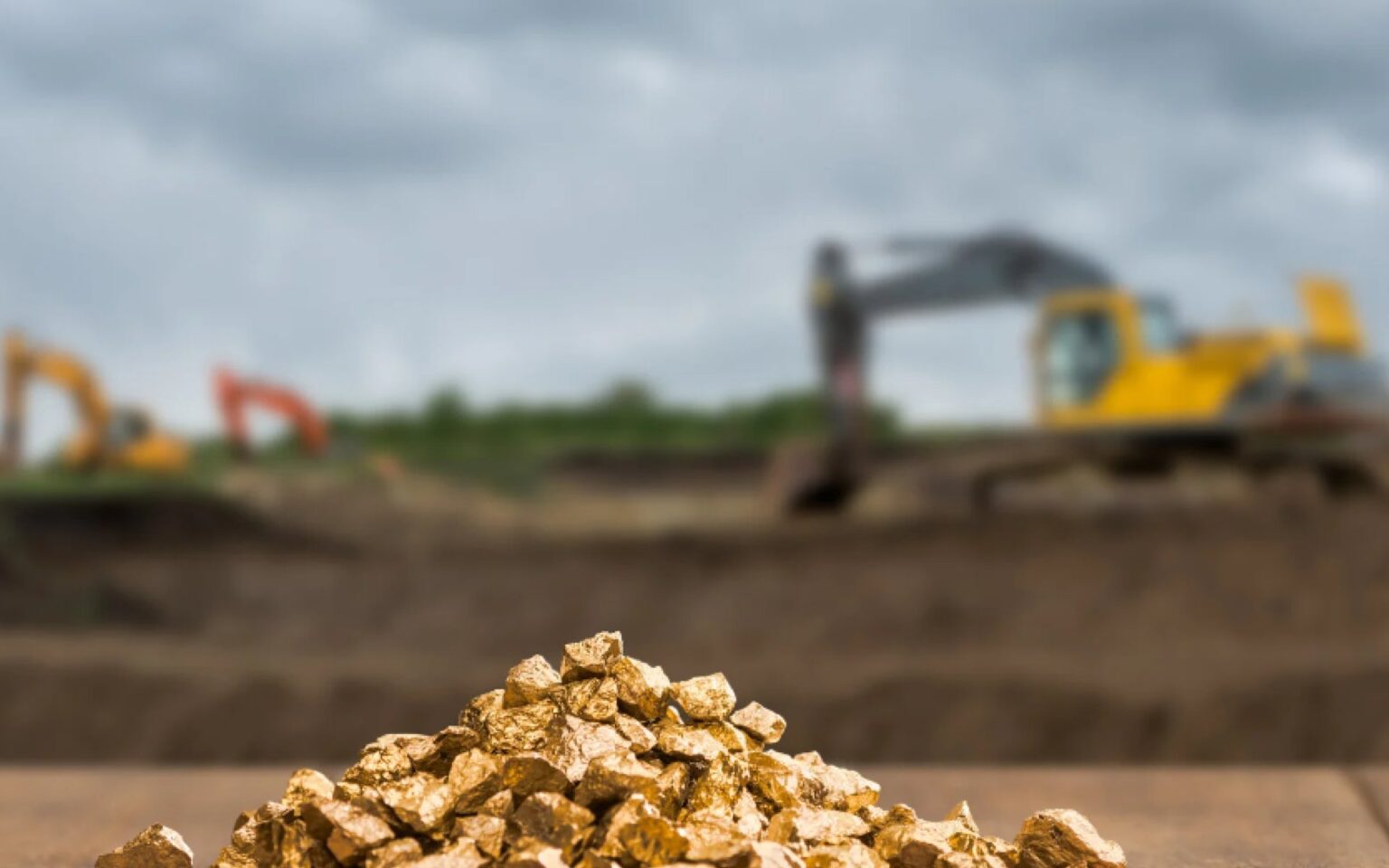 Bank of Ghana Ends Gold for Oil Programme After GH¢2.1 Billion Loss ...