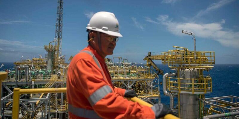 SPIE Secures Five-Year Offshore Maintenance Contract with Sonangol in ...