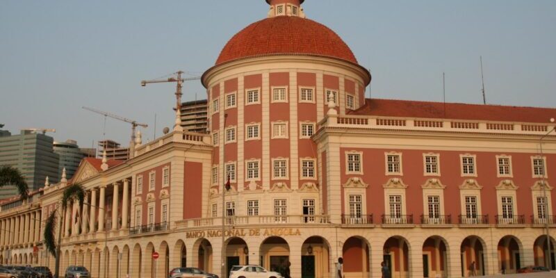 Angola’s Largest Bank Delivers Strong Results Amid Economic Headwinds ...