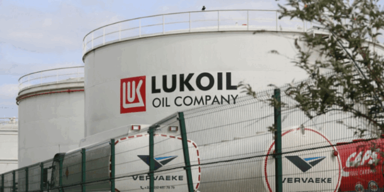 Egypt Approves New Oil Exploration Deals with Russia’s Lukoil - Angolan ...