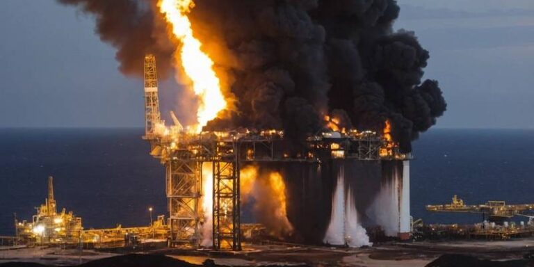 Angola’s Labor Authorities Raise Alarm Over Safety Failures in Oil ...