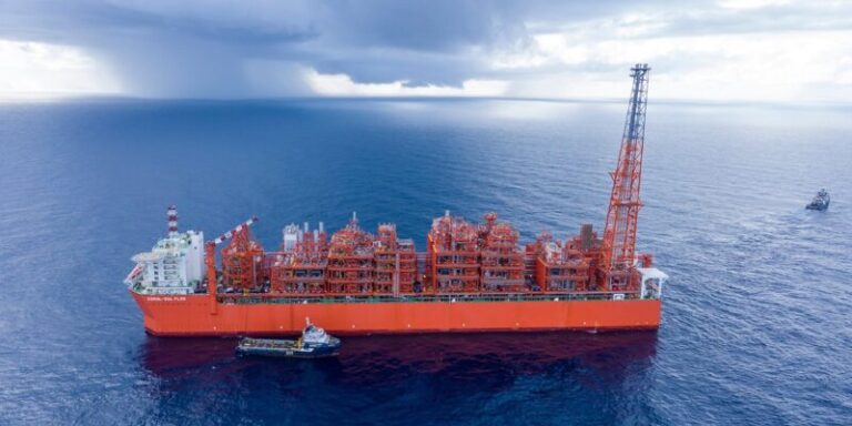 Coral Sul LNG Platform to Contribute $16 Billion to Mozambique Over 30 ...