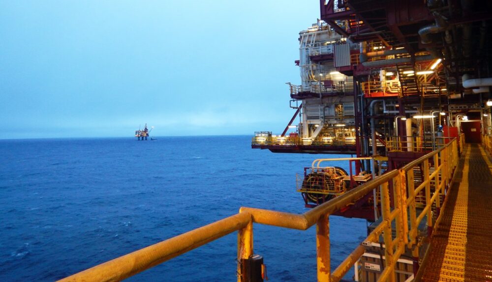 TotalEnergies and Partners Advance Venus Field Development Offshore ...