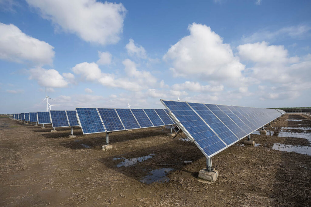Zambia Commissions 15 New Solar Mini-Grids in Chadiza to Expand Rural ...